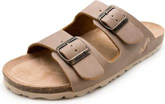 Thies Pantolette thies 1856 Eco Bio Sandal