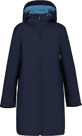 Icepeak Damen Mantel BRAZORIA