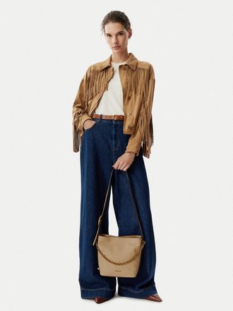 Michael Kors Handtasche MICHAEL Michael Kors 30T6AUEM5L Beige