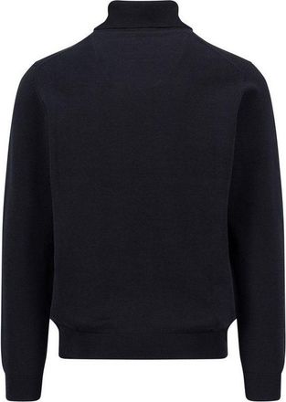 Fynch-Hatton Rollkragenpullover Rollneck, Superfine