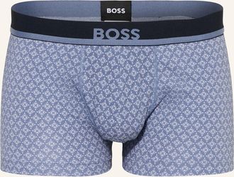 HUGO BOSS Boxershorts blau