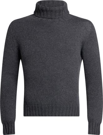 Aragona STRICKWAREN - Rollkragenpullover auf YOOX.COM