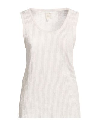 120% Lino TOPS - Tank Tops auf YOOX.COM