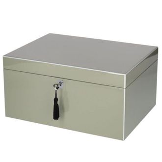 Gift Company Tang, Schmuckbox, L, Flannel