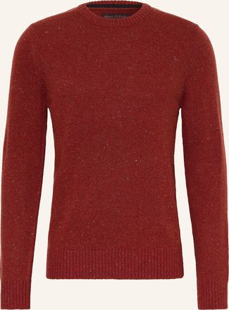 Marc O'Polo Marc Opolo Pullover braun