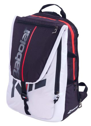 Babolat Pure Series Qualitäts-Tennisrucksack - Pure Strike Foldover