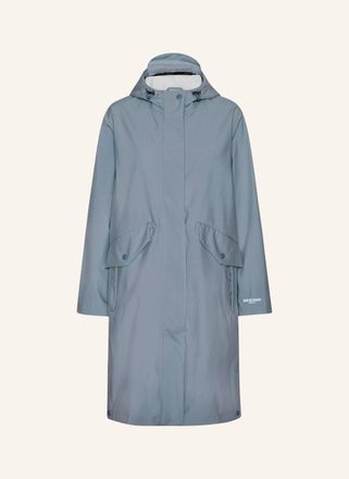 Ilse Jacobsen Ilse Jacobsen Regenjacke daybreak03b blau
