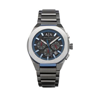 A|X Armani Exchange Uhr Armani Exchange Sync AX4295 Grau