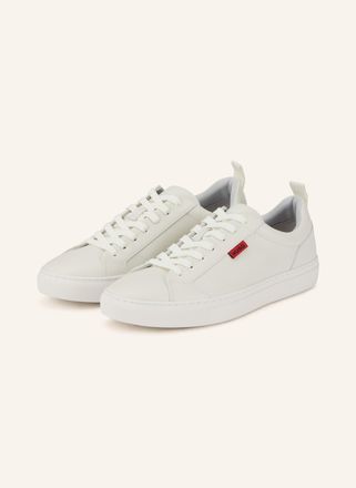 HUGO BOSS Hugo Sneaker Morrie weiss