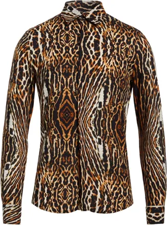 Ga&euml;lle Paris TOPS - Hemden auf YOOX.COM