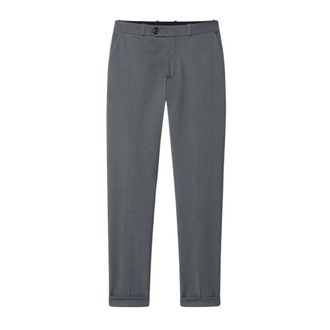 Roberto Ricci Design Terzitel Chino - - Trousers - Herren - Grau - M