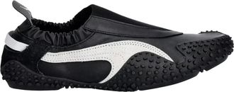 Puma Mostro Move - - Sport - Damen - Schwarzk - 37 EU
