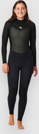 Rip Curl Wms Omega 53Gb Steamer Neoprenanzug black
