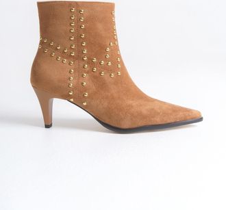 Trendyol Stiefelette