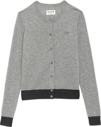 Zadig&Voltaire Jem Je ne pourrai pas y arriver