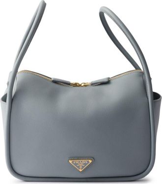 Prada sac à main Darling - Bleu