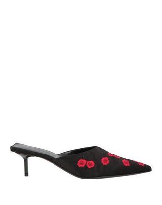 Magda Butrym CHAUSSURES - Mules & Sabots sur YOOX.COM