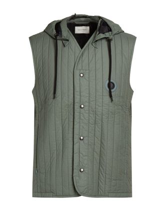 Craig Green JACKEN & M&Auml;NTEL - Westen auf YOOX.COM