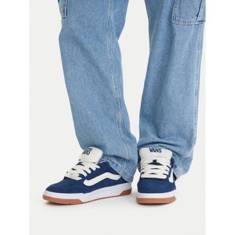 Vans Sneakers Vans Hylane VN000D1JFOB1 Dunkelblau