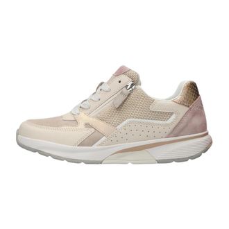Gabor Femme, Chaussures, Beige, Taille: 38 1/2 EU Baskets 878