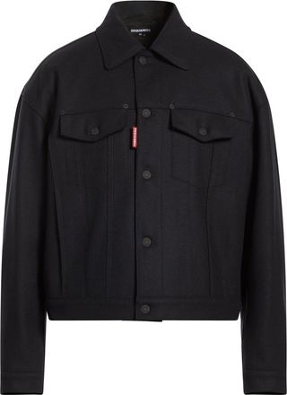Dsquared2 JACKEN & M&Auml;NTEL - Jacken und Anoraks auf YOOX.COM
