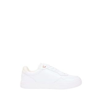 Tommy Hilfiger Basket basse en cuir &agrave; lacet