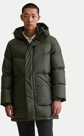 Marc O'Polo Denim Marc OPolo Denim Daunenjacke 500 0006 393 Grün Regular Fit