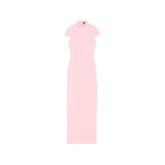 Solace London Lang Maxi Dress