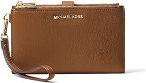 Michael Kors DBLZP Wristlet, Hand Bag Women, Luggage, Taille Unique