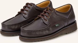 Paraboot Schn&uuml;rer Thiers braun