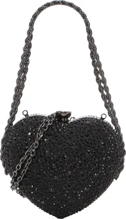 Mascara Clutch