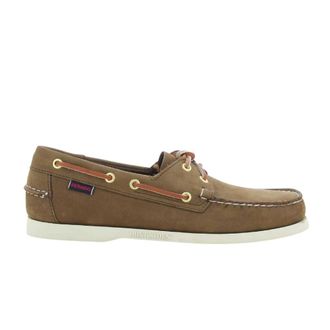 Sebago Herren, Schuhe, Braun, 44 1/2 EUGr&ouml;&szlig;e