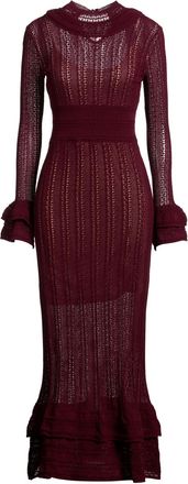 Twin-Set KLEIDER - Maxi-Kleider auf YOOX.COM