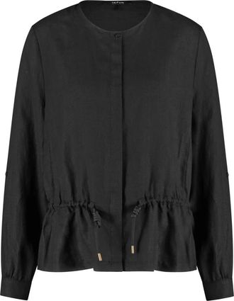 Taifun Damen, Jacken, Schwarzk, XLGröße