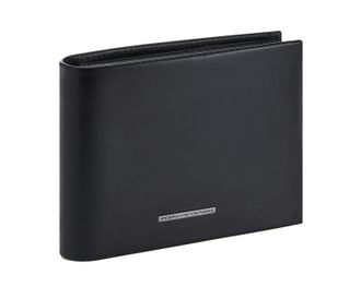Porsche Design Classic Wallet 5 Black