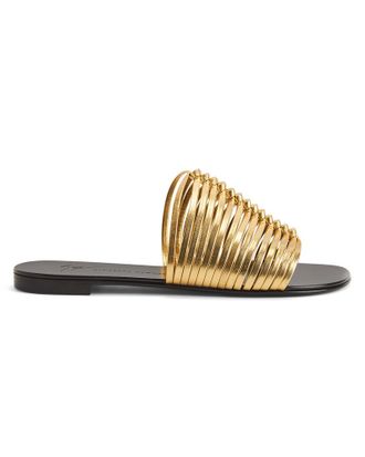 Giuseppe Zanotti JANE FLAT Sandalen