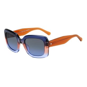 Kate Spade New York Damen-Sonnenbrillen 52/17/140 mm Acetat