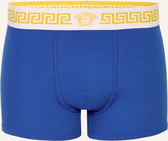 Versace Boxershorts blau