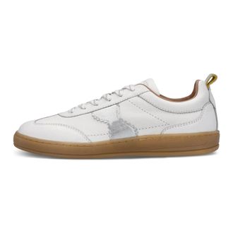 Salamander Femme, Chaussures, Blanc, Taille: 40 EU Baskets tendance