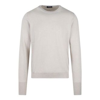 Drumohr Herren, Strickwaren, Grau, 2XLGröße