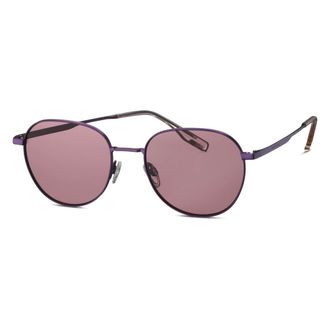 Tom Tailor unisex, Accessories, Lila, 52 MMGr&ouml;&szlig;e