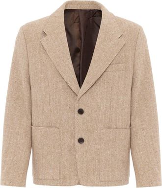 Antioch Blazer Jacket