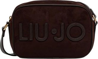 Liu Jo Sac bandouli&egrave;re - Femme - Sacs - Brun - Taille: ONE Size