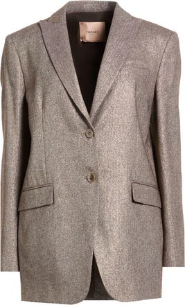Twin-Set ANZ&Uuml;GE und CO-ORDS - Blazers auf YOOX.COM
