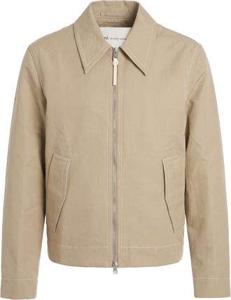 Ami JACKEN & M&Auml;NTEL - Jacken und Anoraks auf YOOX.COM