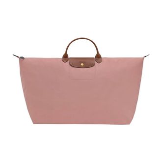 Longchamp Sac de voyage Le Pliage Original XL - Femme - Sacs - Rose - Taille: ONE Size