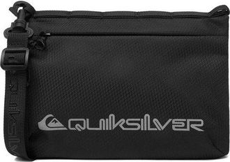 Quiksilver Handtasche CEOWB-QUIC-F-003-09 Schwarz