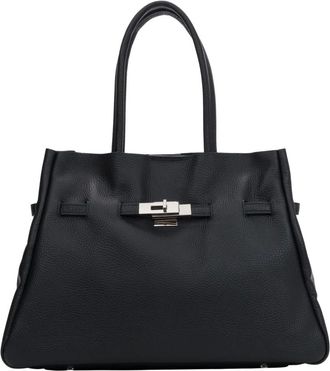 Estro & Luminara Damen, Taschen, Schwarzk, ONE SIZEGr&ouml;&szlig;e