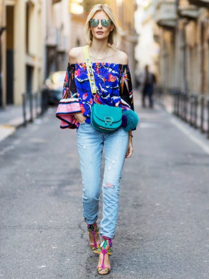 Tendance de l’été : 35 jeans skinny en solde