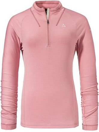 Sch&ouml;ffel Damen Shirt Longsleeve Style Cascata WMS